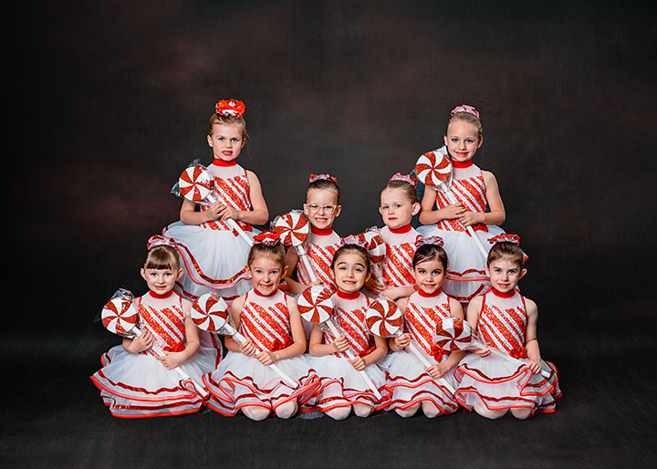 Dancing with Joy registering for fall | News, Sports, Jobs - The Alpena ...